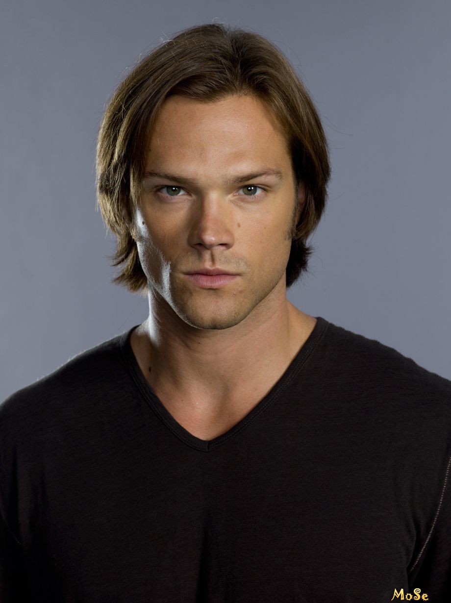 Актёр Джаред Падалеки (Jared Padalecki: Jared Tristan Padalecki ...