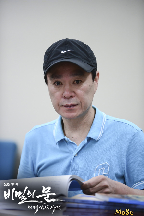 Актёр Чон Гю Су (Jung Kyu Soo: 정규수), список кино. Сортировка по году ...