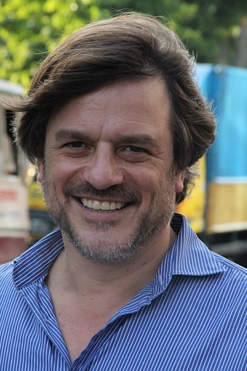 Продюсер Николас Саймон (Nicholas Simon), список кино. Сортировка по ...