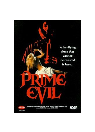 Сериал | Фильм Верховное зло (Prime Evil) онлайн - MoSe