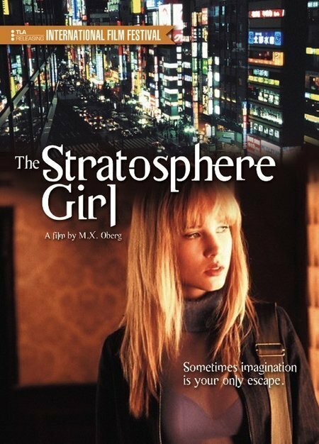 Сериал | Фильм Девушка из стратосферы (Stratosphere Girl) онлайн - MoSe