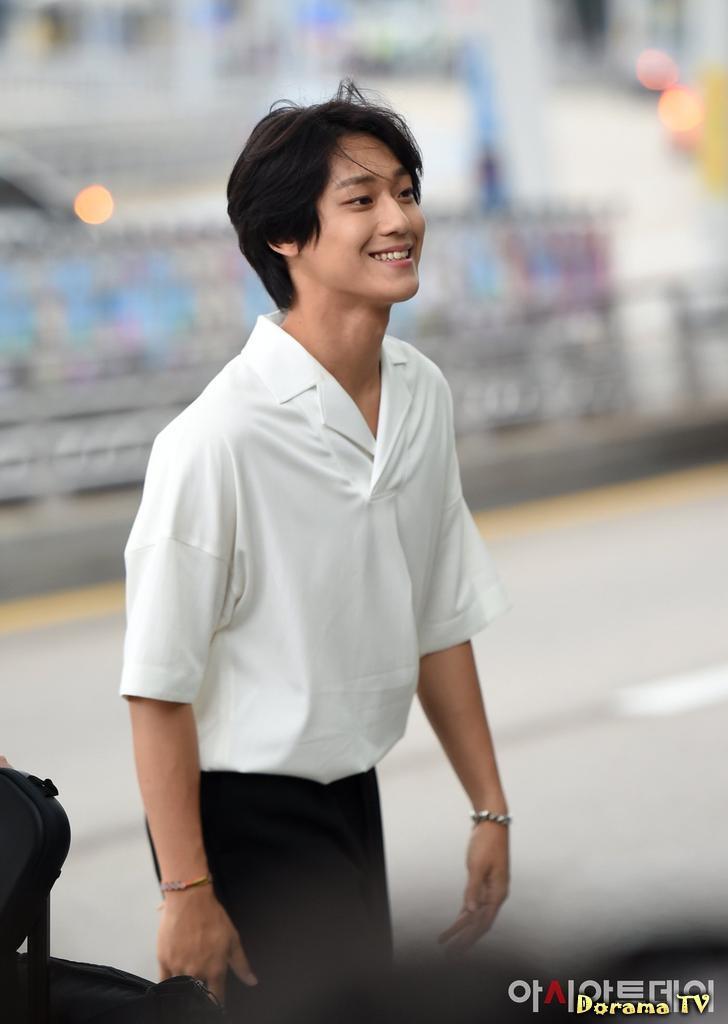 Актёр Ли До Хён (Lee Do Hyun (1995): 이도현), список кино. Сортировка по ...