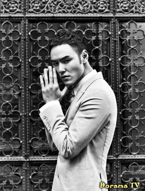 Актёр Жуань Цзин Тянь (Ethan Ruan: Ruan Jing Tian), список кино ...