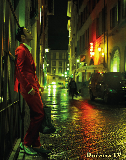 Актёр Жуань Цзин Тянь (Ethan Ruan: Ruan Jing Tian), список кино ...