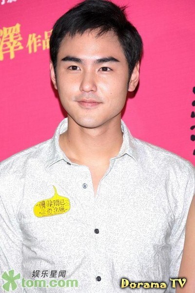 Актёр Жуань Цзин Тянь (Ethan Ruan: Ruan Jing Tian), список кино ...