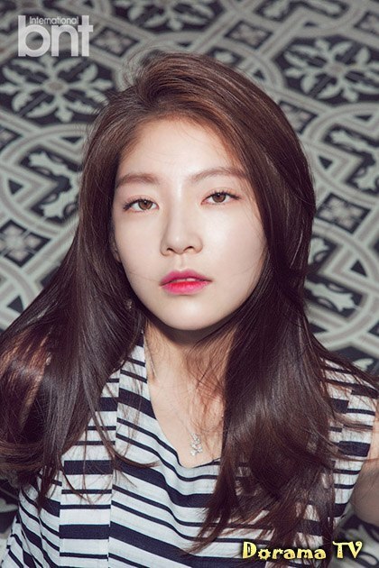 Актёр Гон Сын Ён (Gong Seung Yun: 공승연), список кино. Сортировка по году написания - MoSe