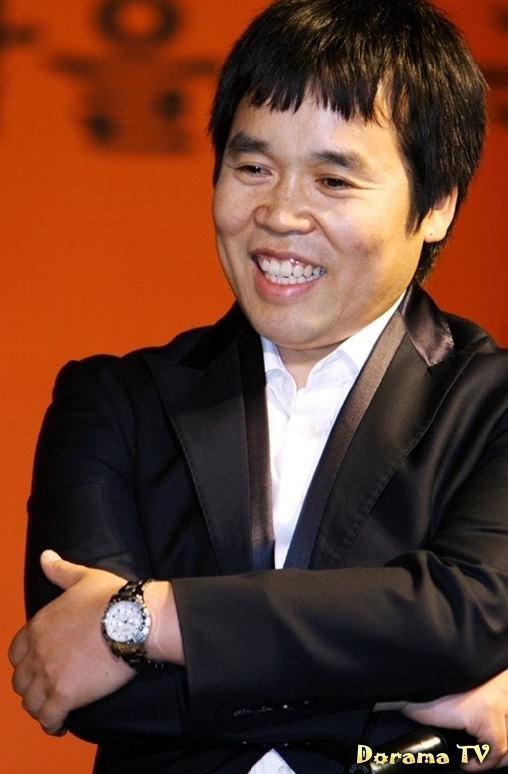 Актёр Чон Ын Пё (Jung Eun Pyo: 정은표), список кино. Сортировка по году ...