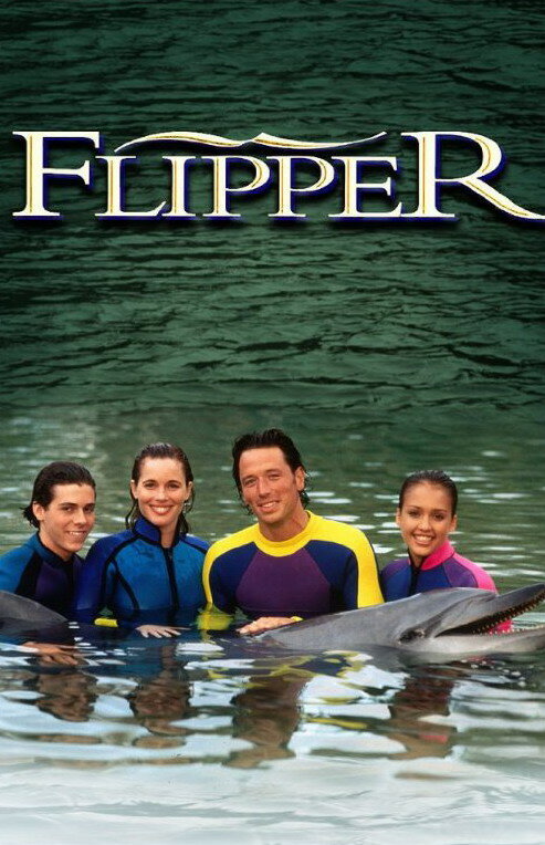 Сериал | Фильм Флиппер (Flipper) онлайн - MoSe
