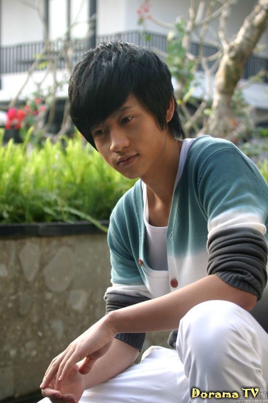 Актёр Вэй Чэнь (Vision Wei: Wei Chen), список кино. Сортировка по году написания - MoSe