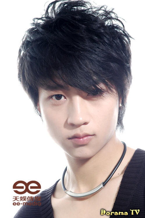 Актёр Вэй Чэнь (Vision Wei: Wei Chen), список кино. Сортировка по году написания - MoSe