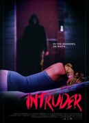 Сериал | Фильм Посторонний (Intruder) онлайн - MoSe