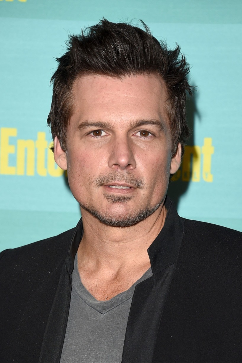 Режиссёр Лен Уайзман (Len Wiseman: Len Ryan Wiseman), список кино ...